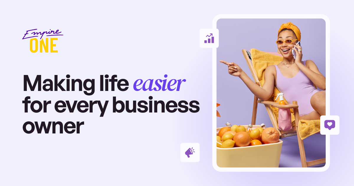 Exclusive Concierge Services for Business Owners | EmpireOne